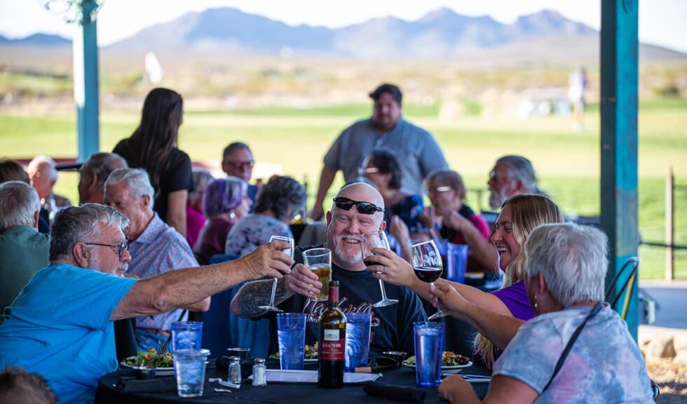 Red Hawk Restaurant – Classic American Dining in Las Cruces