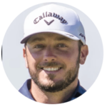 Golf Course - Red Hawk Golf Club